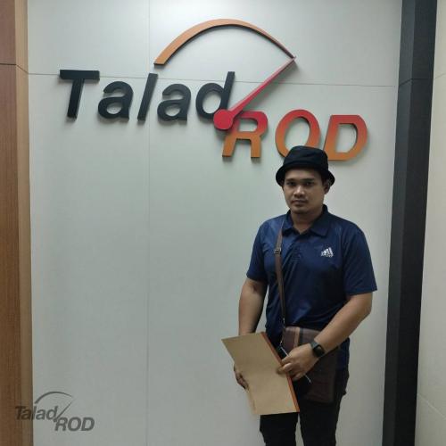 TaladROD.com